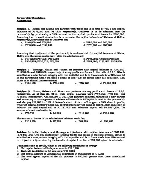 Dissolution Liquidation Pdfcoffeecom