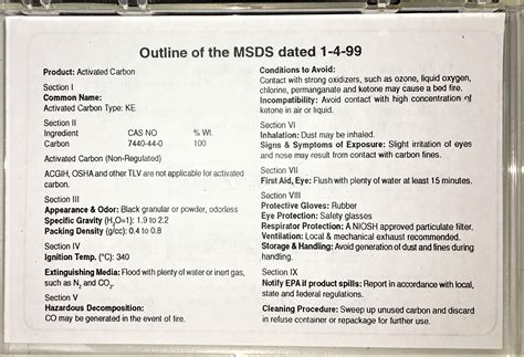 New Open Box Agilent Rdt 1020 Split Vent Trap With 3 Replacement