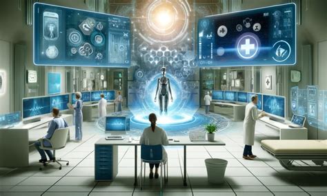 Transforming Telehealth How Ai Powered Virtual Consultations And