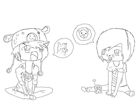 Dan And Phil Kiss Drawing Dan And Phil Kiss Drawing