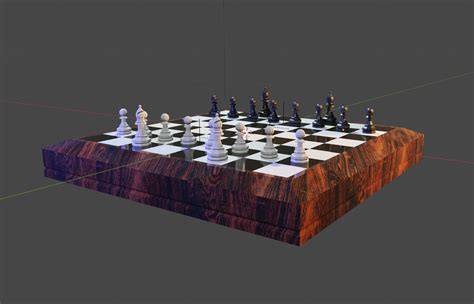 Mapping Nodes Chess Show Gamedev Tv