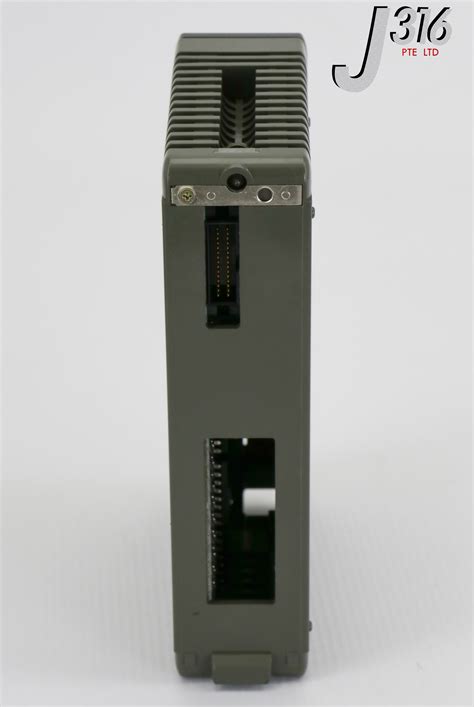 1926 SIEMENS DIGITAL INPUT MODULE 20 28VDC 4 2 5 8MA U 08N J316Gallery