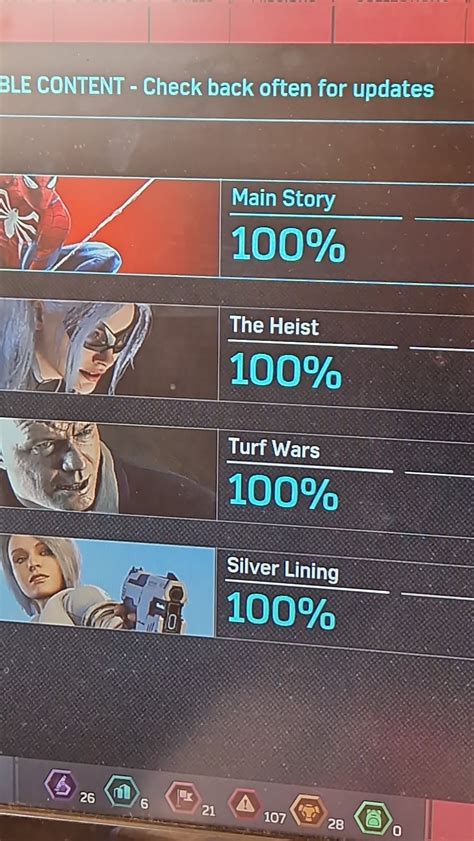 Finally Done R Spidermanps4