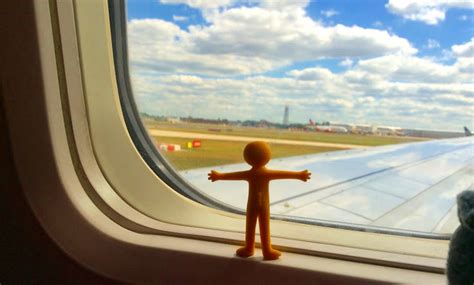 Taking Off Enh Mr Daffodil