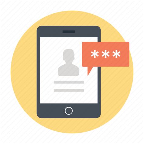 Access Authentication Login One Time Password Sign In Verification Icon