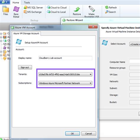 Cloudberry Backup Vm Edition Lomistrange