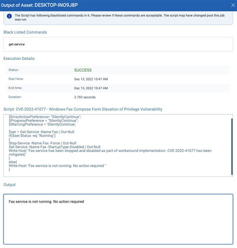The December 2022 Patch Tuesday Security Update Review Qualys