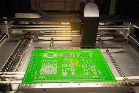 PCB Milling Everything You Need To Know