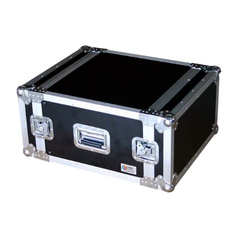 U Deep Rack Nova Forge