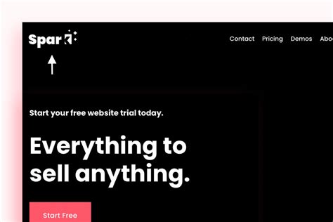 20 Quick Tweaks For Your Navigation Bar In Squarespace