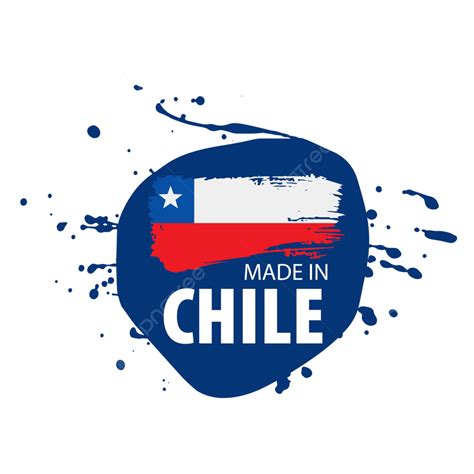 칠레 국기 리본 테이프 벡터 상징 축하 공무원 Png 일러스트 및 벡터 에 대한 무료 다운로드 Pngtree
