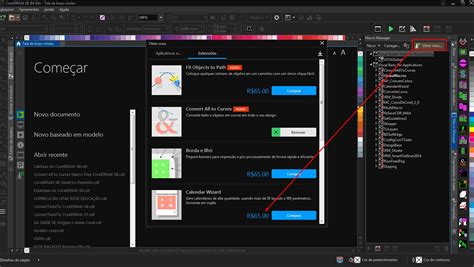 Como Fazer CalendÁrios No Corel Com Poucos Cliques Corel Na Veia