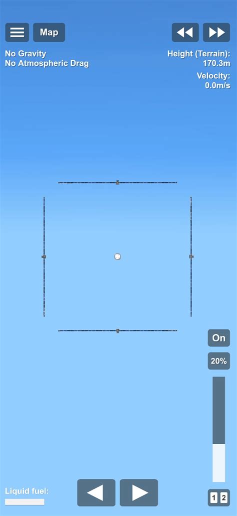 Deployable Square Thingy R Spaceflightsimulator