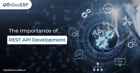 Rest Api Development Things You Need To Know