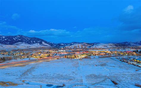 Things To Do In Bozeman Mt In Winter Top Local Adventures You Cant