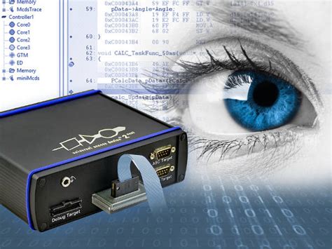 Design Tool Handles Lynxsecure Hypervisor On Cortex A53 Electronics Weekly