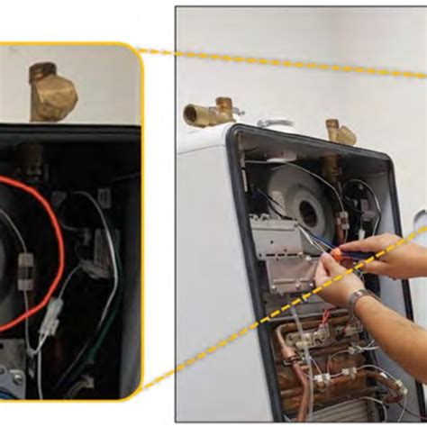 Figure Scenario Of Remote Collaboration Supported By Augmented Reality Download Scientific