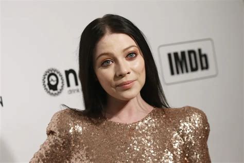How Did Michelle Trachtenberg Die Gossip Girl An Harriet The Spy