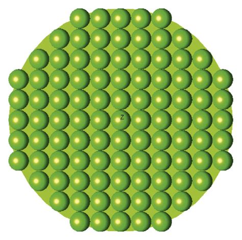 Array Structure Diagram Of A Compound Eye Plano Convex Lens A 97 Download Scientific Diagram