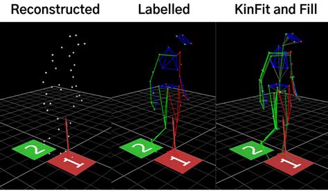 Basic Nexus Data Collection Logemas