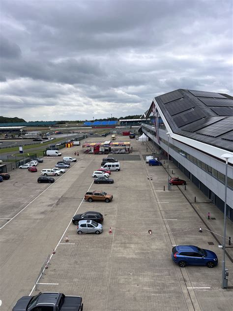 Kaine Boswell On Linkedin Nice Afternoon Trip To Silverstone Race