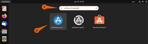 How To Restore Default Repositories In Ubuntu And Linux Mint Trend Oceans