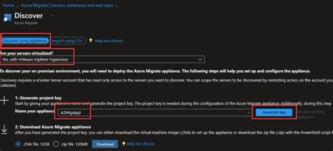 Pre Creating Azure Ad App For Azure Migrate Elan Shudnow S Blog