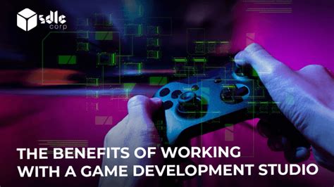 Building A Stellar Game Development Portfolio Tips And Examples