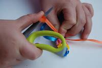 The Broken Oven Dubble Bubble Bauble Bracelet