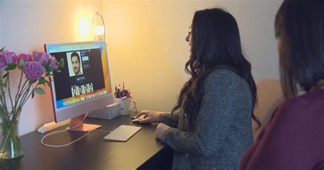 Sex Fraudsters Target Vulnerable Victims Using Advanced Ai Technology Hot Sweet Dates