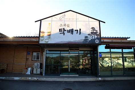 팔도막걸리기행단 2 은자골탁배기 은척양조장 네이버 블로그