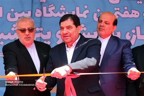 بیست‌وهفتمین نمایشگاه بین‌المللی نفت، گاز، پالایش و پتروشیمی آغاز به