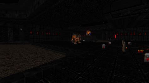 Image ZPack Rejuvenated Random Maps For ZDoom Mod For Doom II ModDB