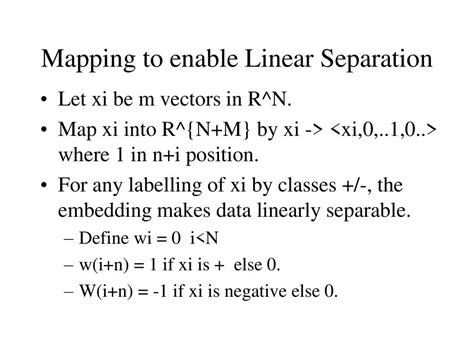 Linear Discriminators Ppt Download