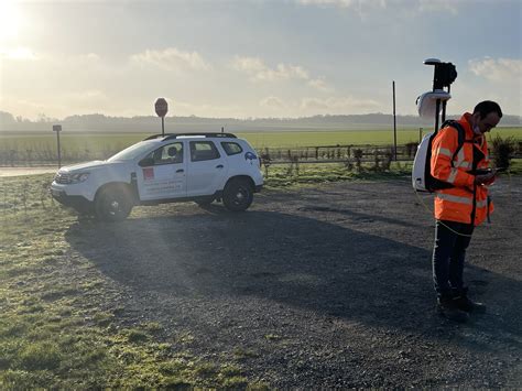 Mobile Mapping Ingeo