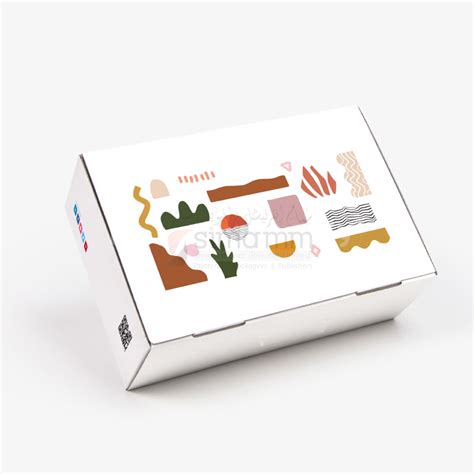 Self Locking Corrugated Folder Box Simamm Group