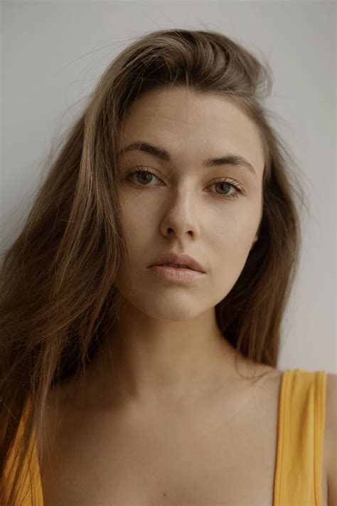 Julia H Fotomodelka Z Agencji Fotomodelek Infernal