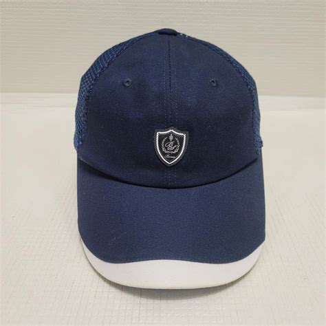 보니스 골프 메쉬볼캡 M500 세컨웨어 헬로마켓