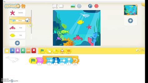 Scratch Jr Sample Projects At Paul Pierce Blog