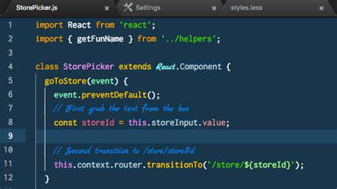 Macos How To Set Custom Font In Atom Editor On Mac Stack Overflow