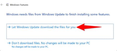Windows 11에서 Net Framework 2 0 및 3 5를 활성화하는 방법 최신