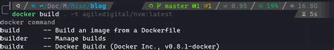 Overhaul Your Terminal With Zsh AutoComplete More Tim James