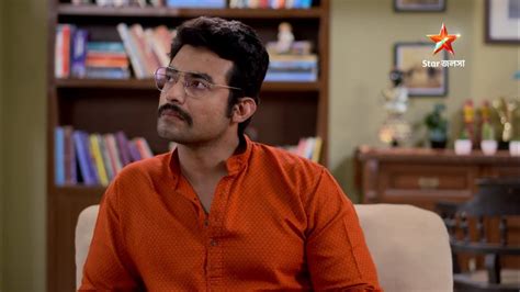 যুধাজিৎ গুড্ডির বিয়েতে পুবলুর উপস্থিতি নিয়ে শিরিন অনুজের মতবিরোধ