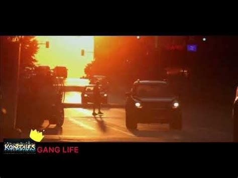 Kontajes gang life (((official Video))) - YouTube