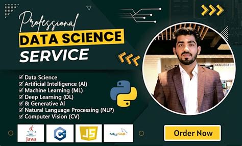 Code Any Data Science Ml Ai Programs In Python In 24 Hours By