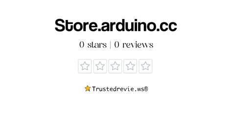 Storearduinocc Review Legit Or Scam 2024 New Reviews