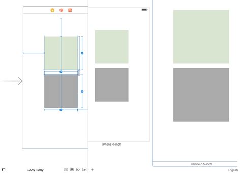 Understanding Auto Layout Constraints — Part 2 Codeburst