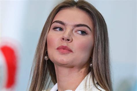 Who Is Alina Kabaeva Vrogue Co