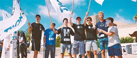 The Difference Amit Makes The Jewish Link