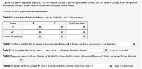 Solved A And B Are Two Events Such That Chegg Com